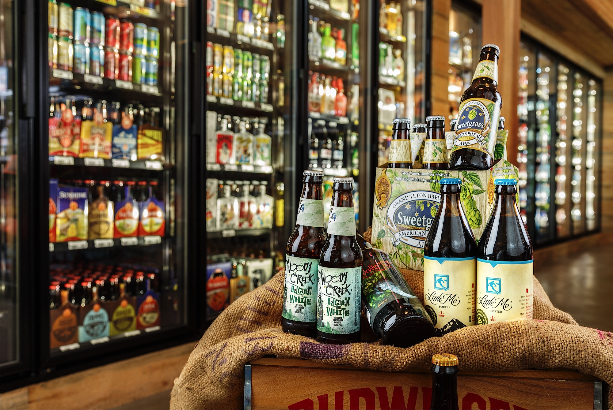 Beer – Upper East Side Liquors